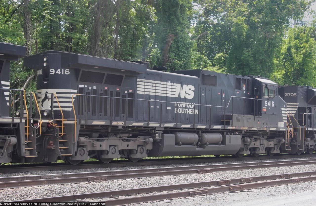 NS 9416